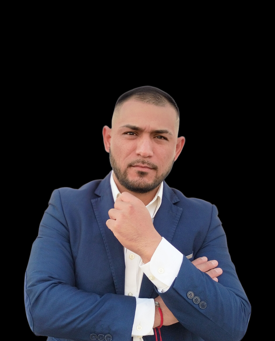 Inicio - David de Alba